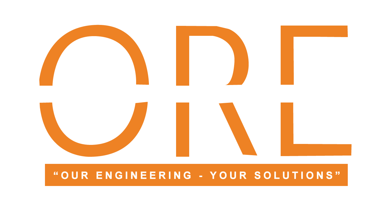 Oagile Reliance Engineering